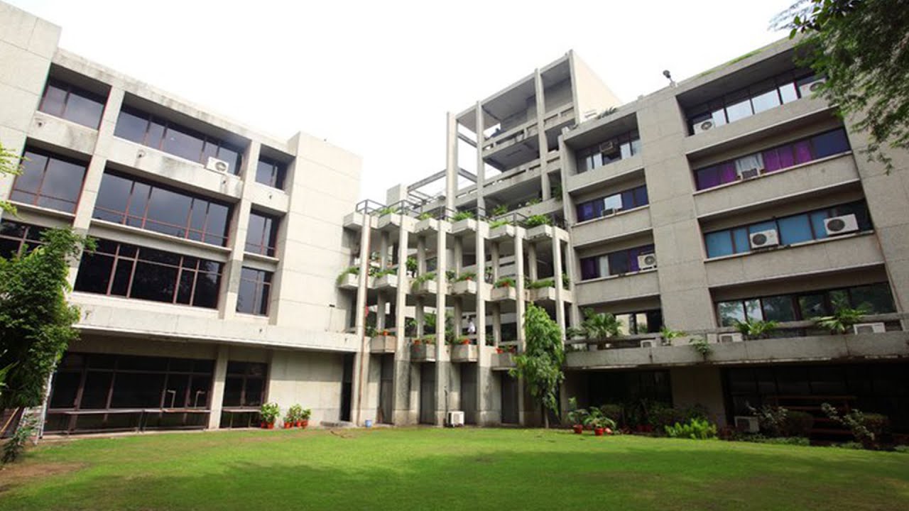 Fore School of Management | Fore School of Management Delhi Campus Tour ...