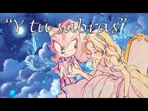 Y tú sabrás,Encantada♫♬ - YouTube