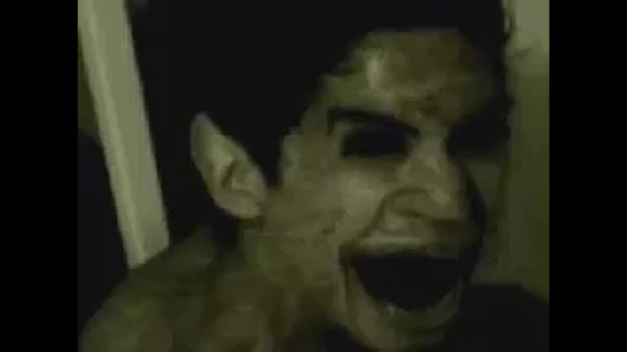 Creepypasta 3 : Ten Cuidado Con ZOZO - YouTube