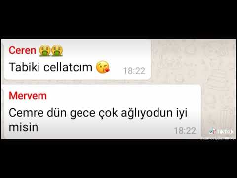 Cem el yazisması🌵😈🌊🌼