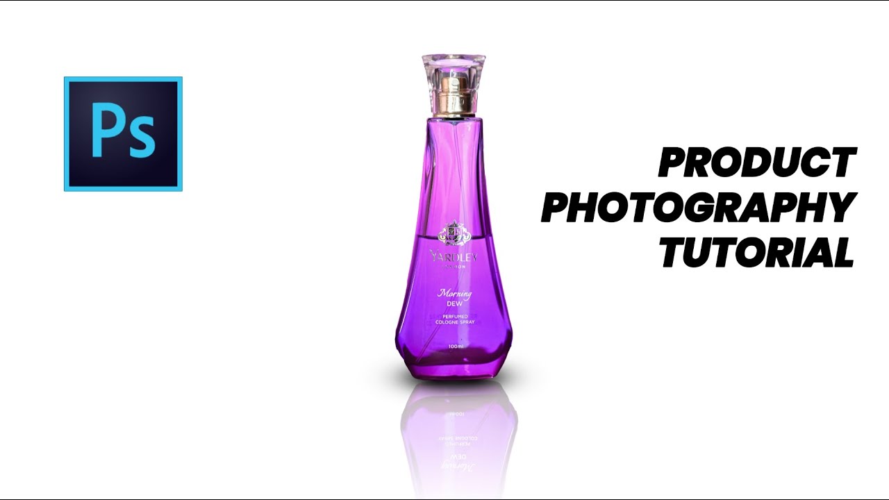 How to Edit E-Commerce Product Photos for eBay, Amazon | Photoshop ...