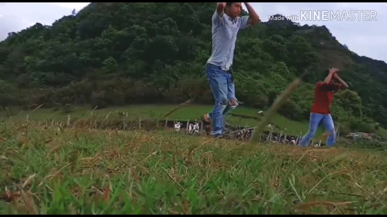 Explore yg ke 3xnya di padang indah - YouTube