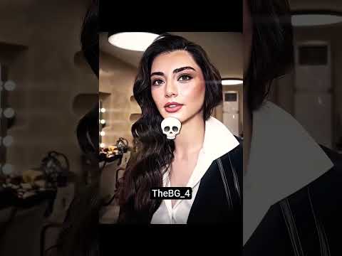 My Opinion 😍Turkish Actress, Aura, Hande Ercel, Esra Bilgic #ozgetorer  Afra Saraçoğlu #shorts