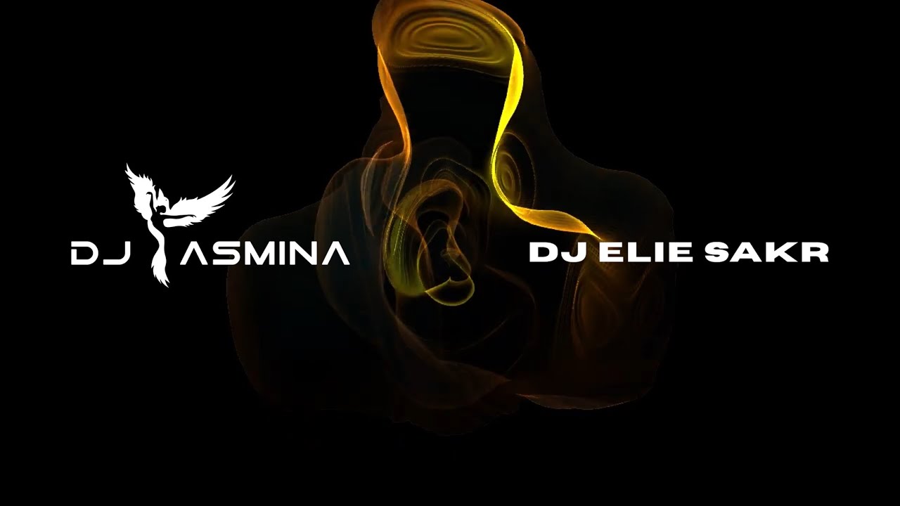 DJ Yasmina & DJ Elie Sakr - Sahak lsho2 (Fadel Chaker Remix) - YouTube