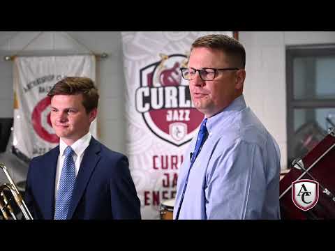 Why Curley - YouTube