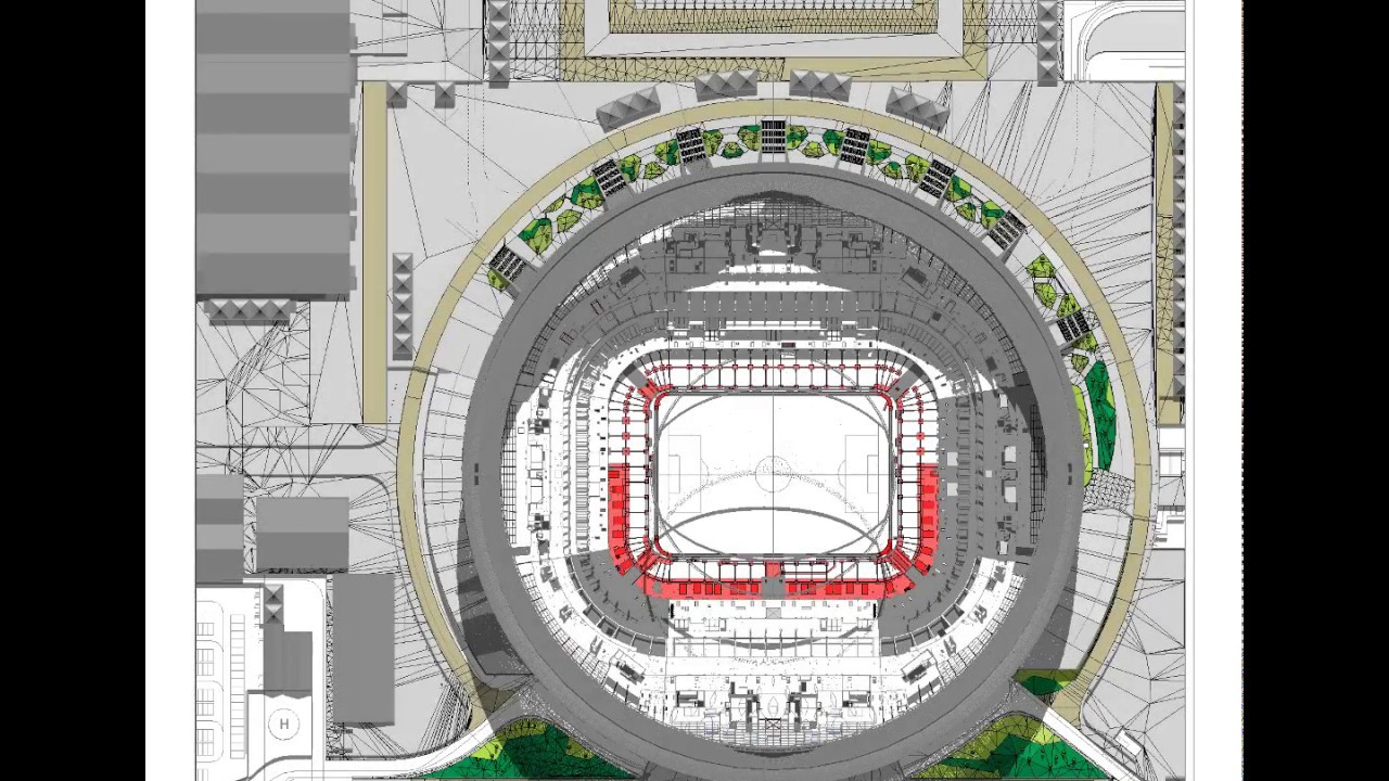 Shading Simulation using Autodesk Revit - YouTube