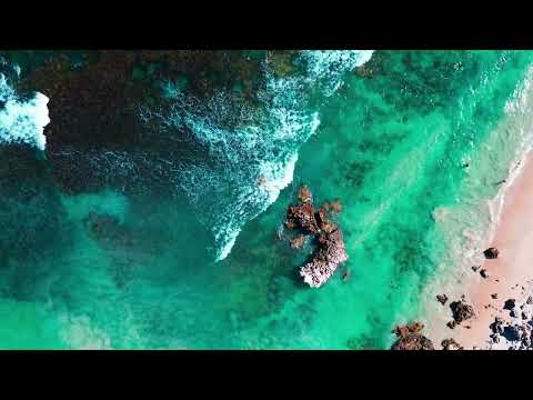 Bırak Rüzgâr Alsın Bizi (Pop Folk x Afro House)