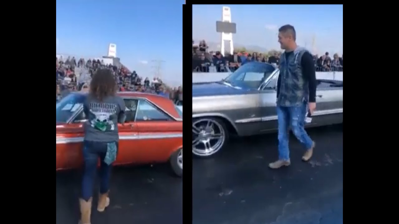 J J DA BOSS CAR SHOW - YouTube