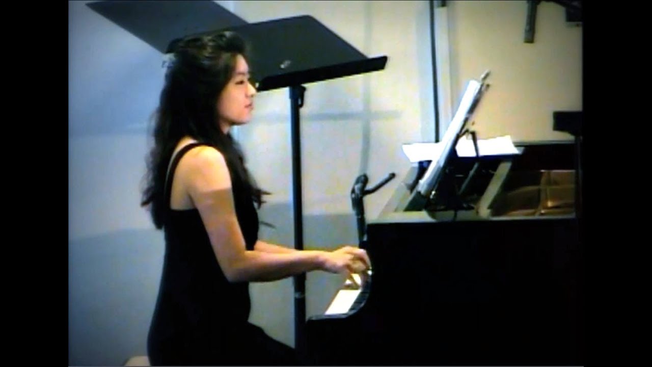 祝福 - A Choral Benediction by Don Besig 9/16/2012 - YouTube