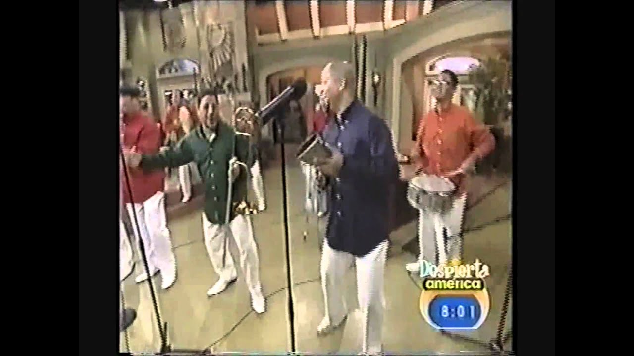 Despierta America Intro - YouTube