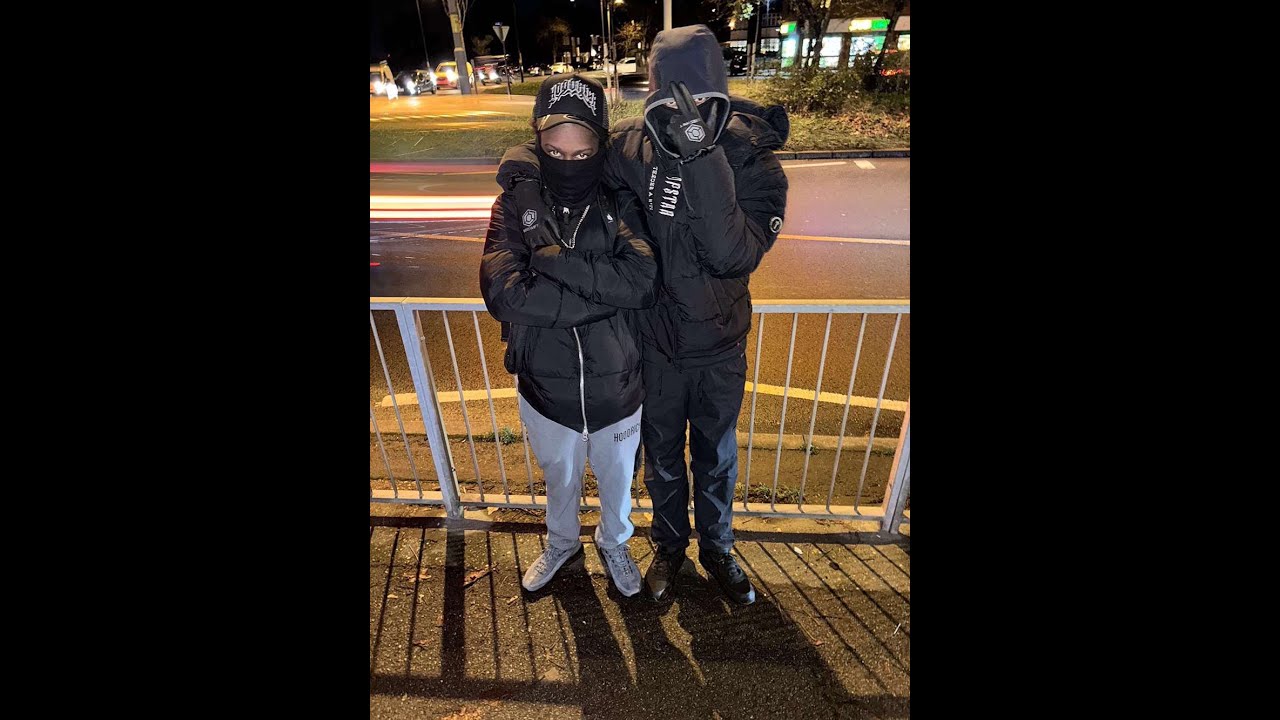 Garzzo - Mommy's Kitch (Official Audio) - YouTube