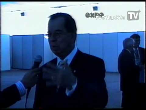 :::Expopostulante::: entrevista a Daniel Valera Loza - YouTube