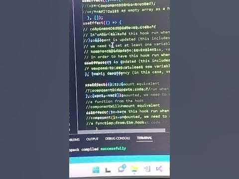 React JS Most Asked Interview Question #shorts #viral #shortsvideo #react - YouTube