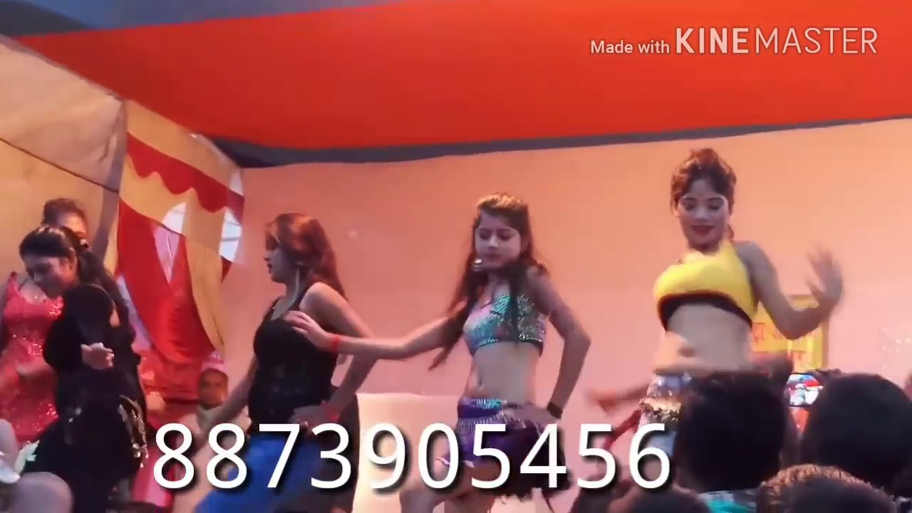 Bhojpuri arkesta video Song - YouTube