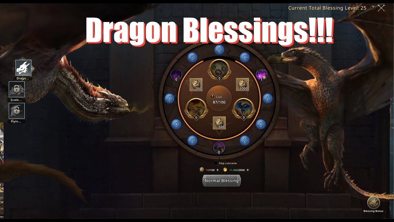 New Mechanic! New Wheel! How to Train your Dragon --- Introduction to ...