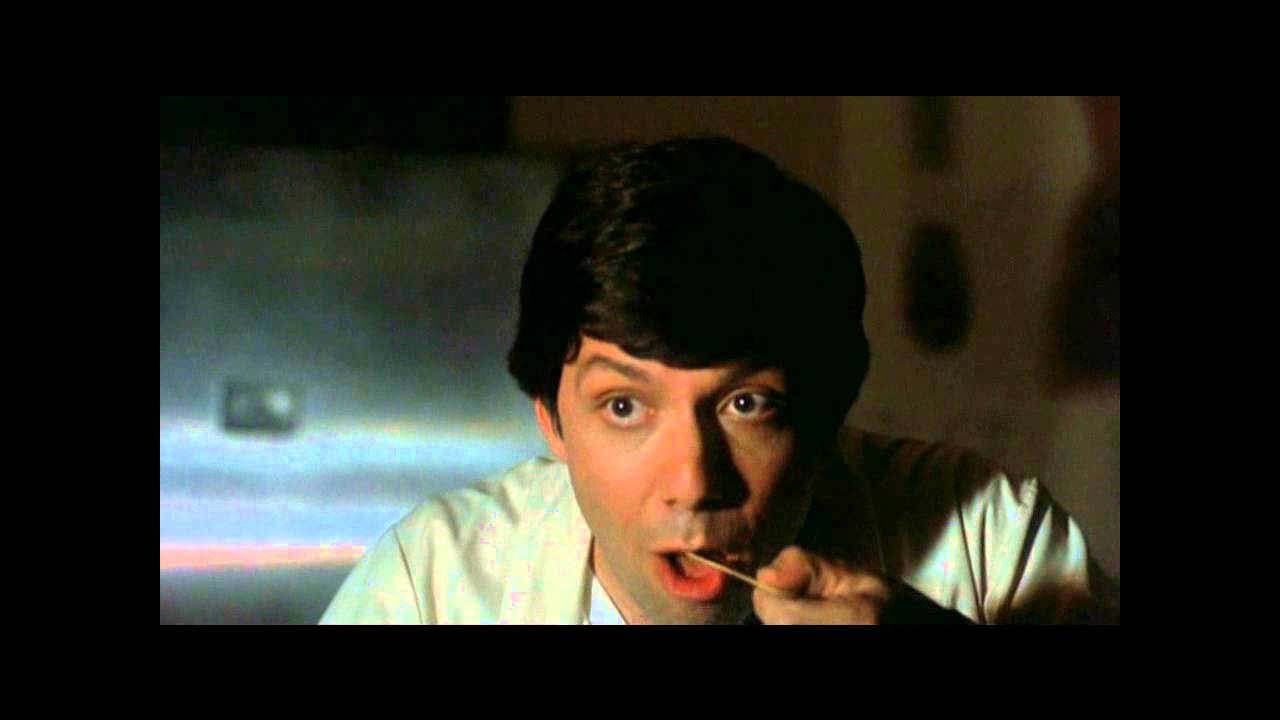 Axel's Death Scene - YouTube