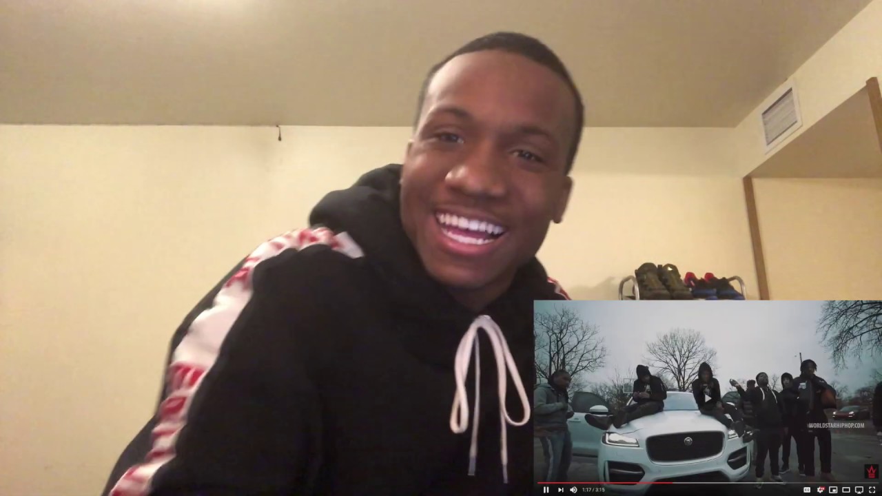 REACTION Ty Money Feat. 147Calboy "NEVER FAIR" (OFFICIAL VIDEO) - YouTube