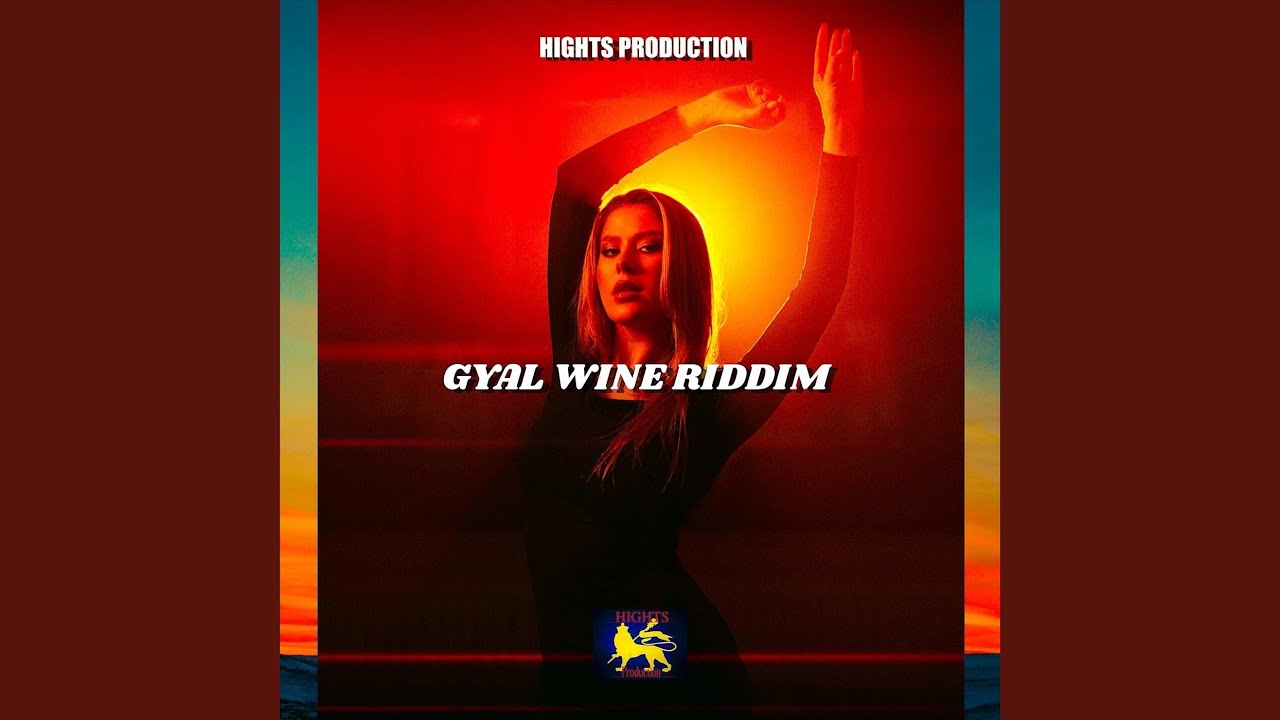 Gyal Wine Riddim - YouTube