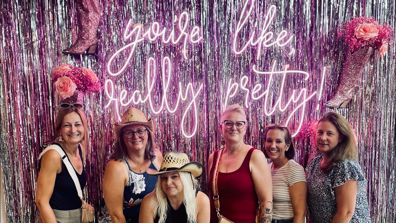 NASHVILLE: THIS IS 50 - YouTube