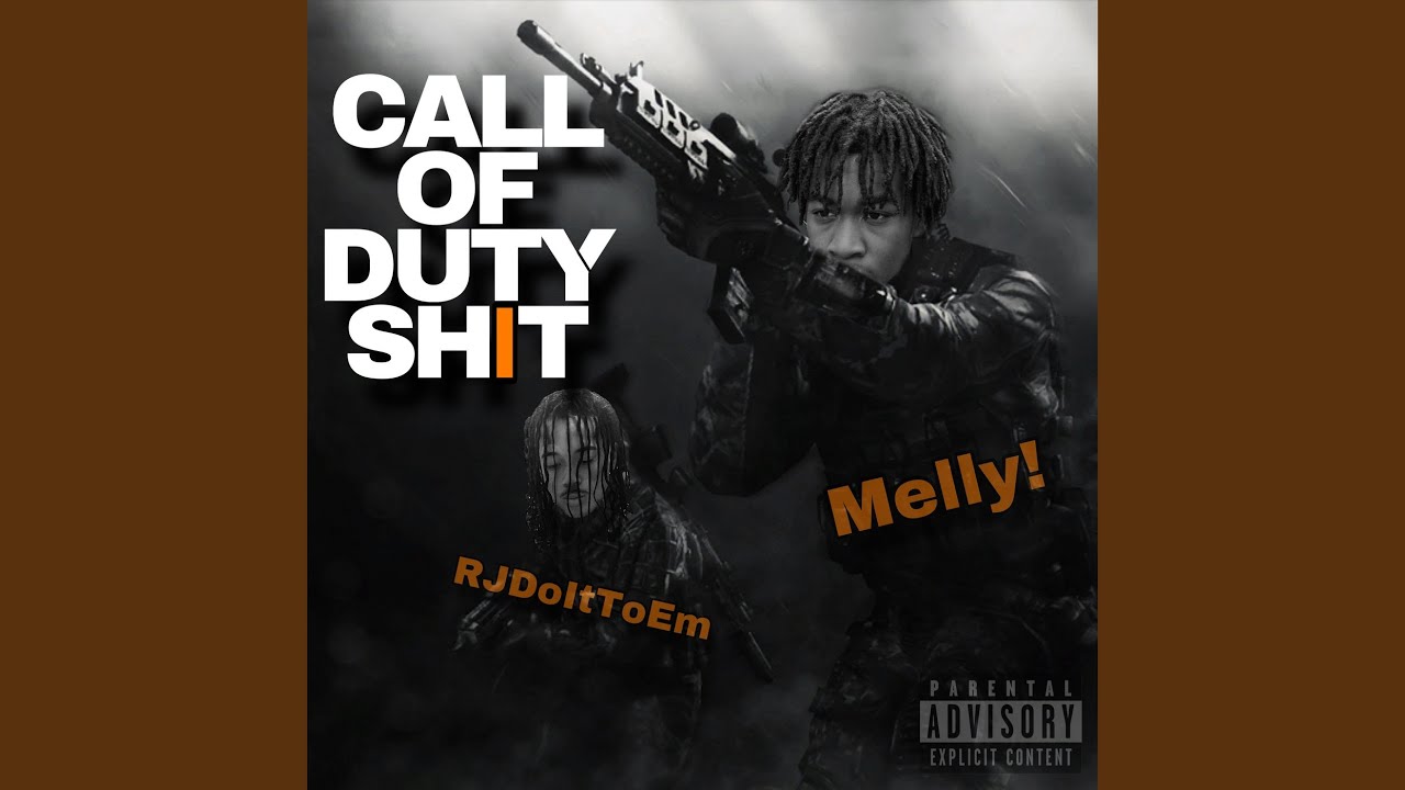 Call of Duty Shit - YouTube