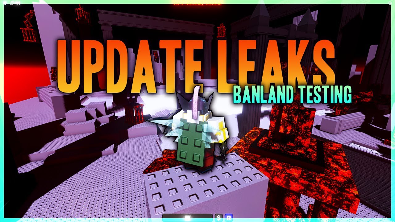 First Look Into The NEW Update's Raid Mode! (Gameplay And Showcase ...