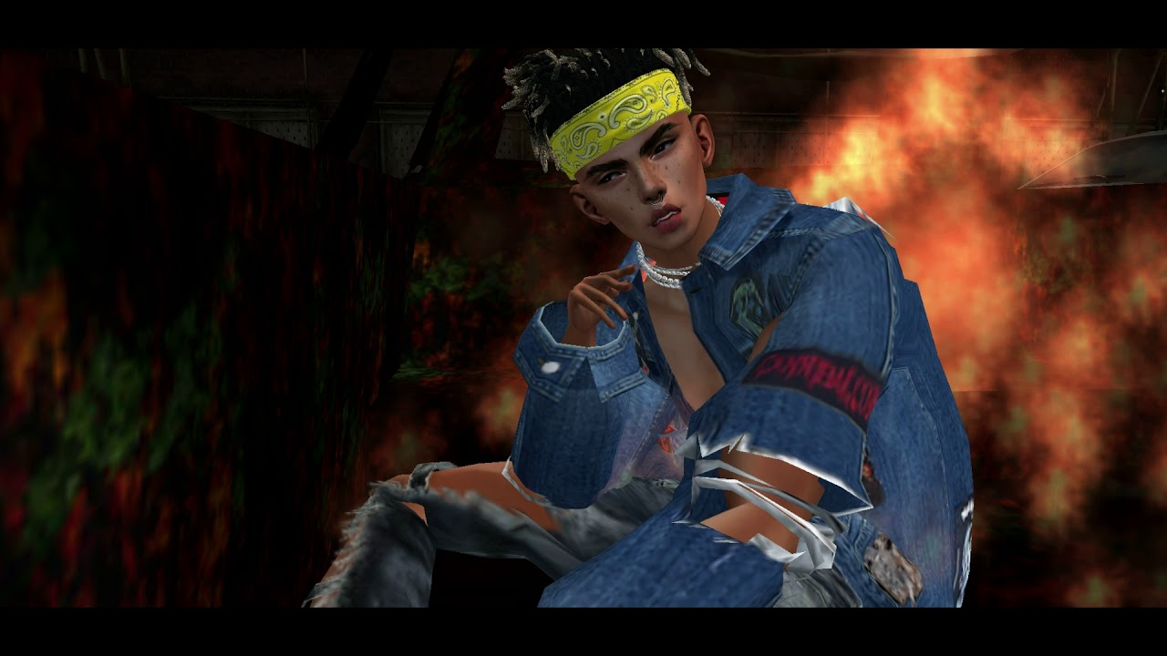 Lil Uzi Vert - The Life Goes On (Imvu Music Video) - YouTube