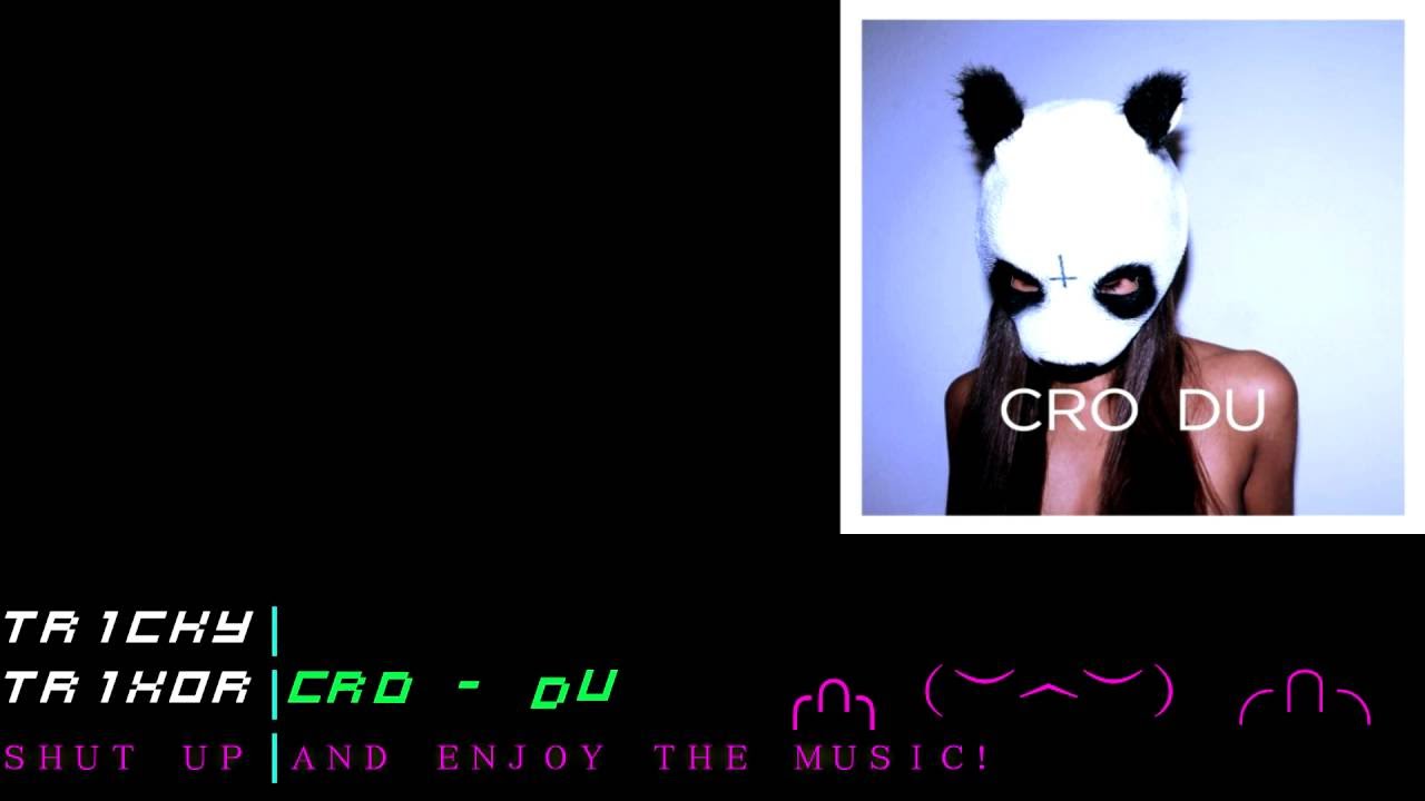 Cro - Du - YouTube