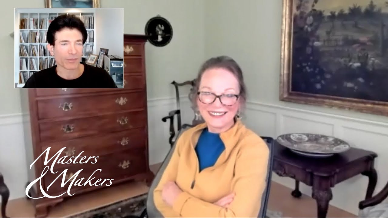 What's Best Forum's Masters & Makers Interview Series: Karen Sumner ...