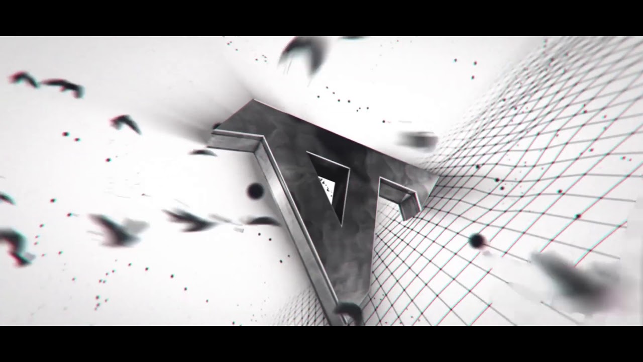 aqua intro v1 - YouTube