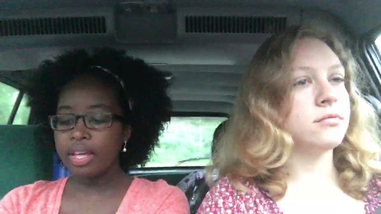 Carpool Karaoke with The Fish and The Bat episode 33 - YouTube