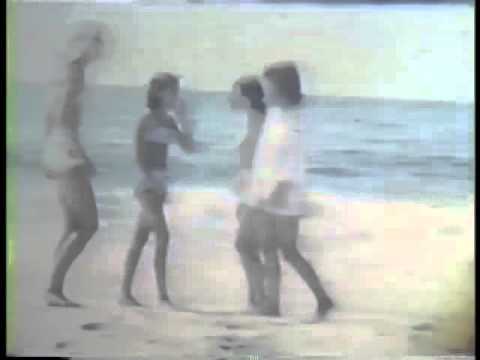 Tobay Beach 1967 - YouTube