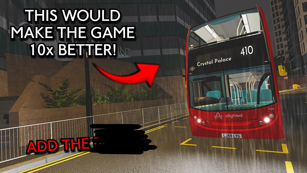 Croydon Redefined | This Will Make Croydon 10x Better! 👀🔥 - YouTube