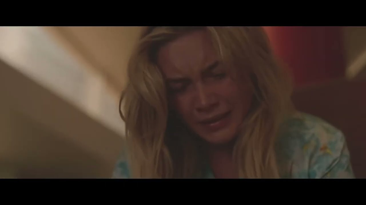 Female rage in Film (Girl with one eye - Florence + the Machine) - YouTube
