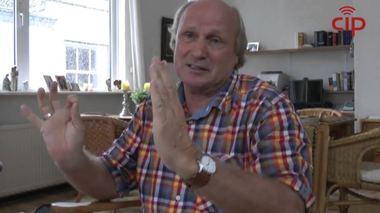 De gesteldheid van je hart - Johan Schep - YouTube