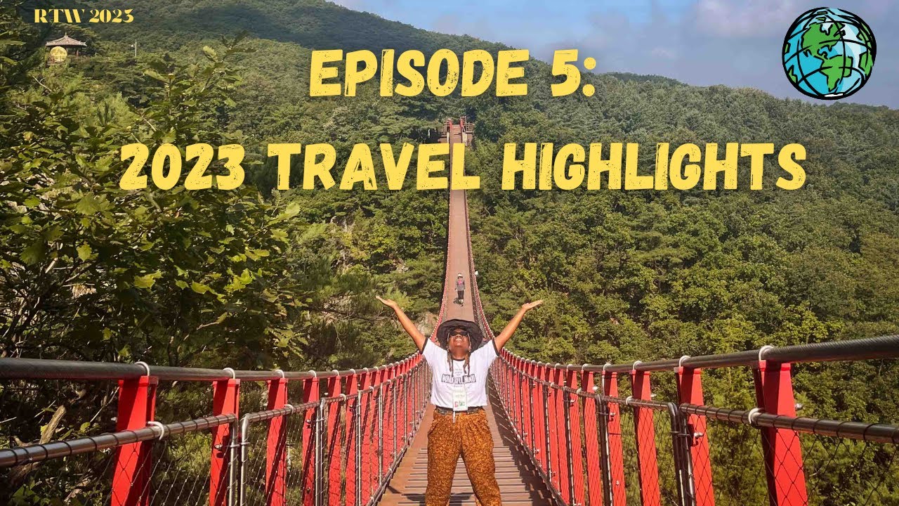 Episode 5: Experiences I Will NEVER Forget!!! - YouTube