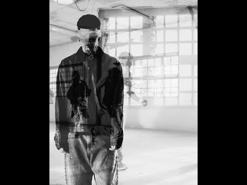 MILO J - TU SOMBRA x EL INFIERNO (IA Unreleased Song)