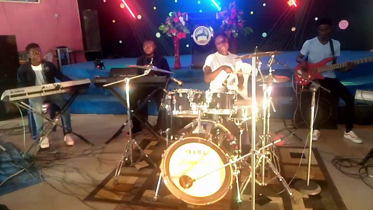 Clash of Cymbals 2020 - YouTube Music