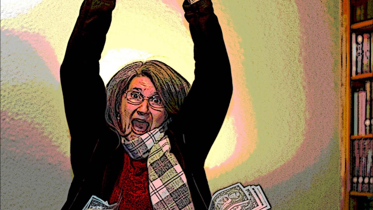 Lee Spiller - Who's Your Santa Now? - YouTube