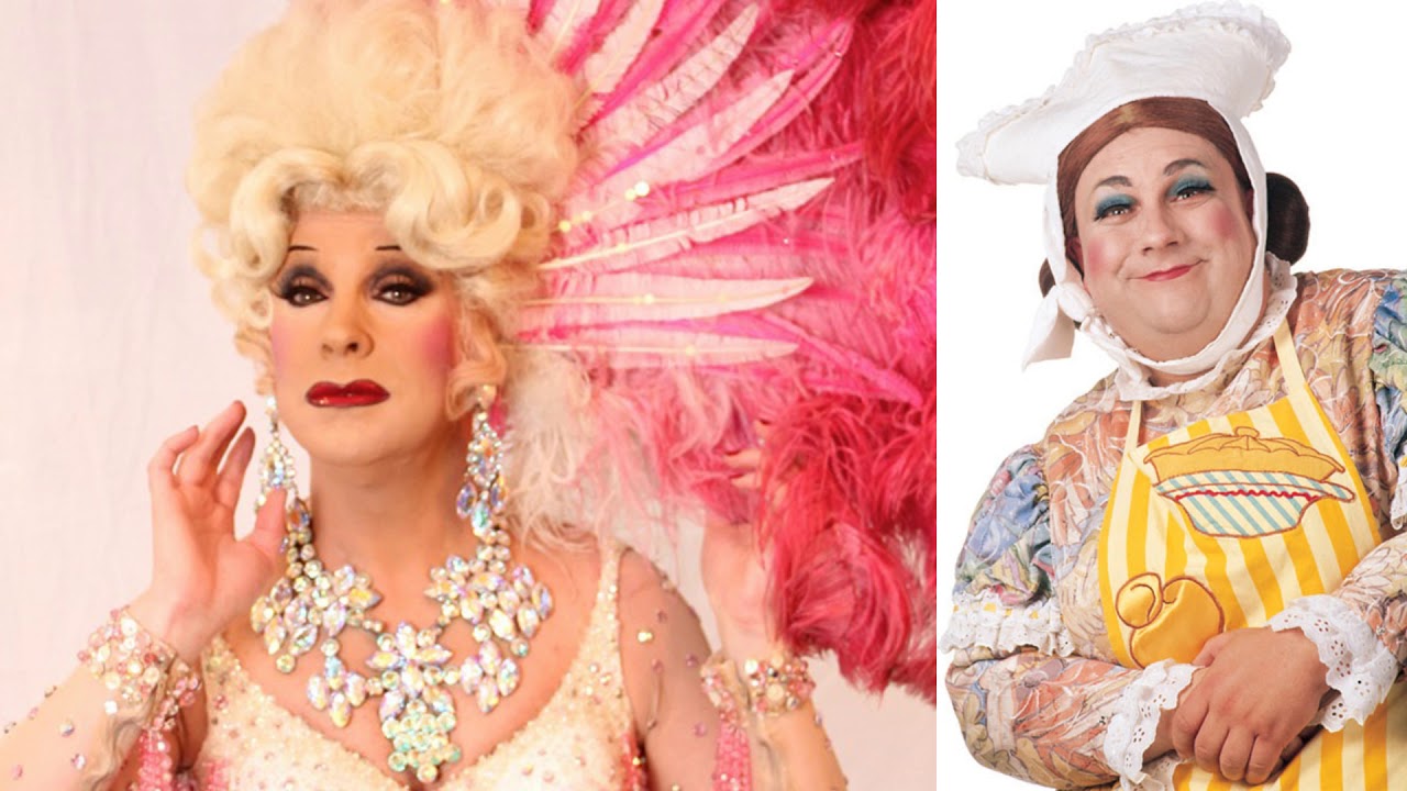 Kev Johns and Ceri Dupree to appear In Cinderella Swansea Grand 2018/19 ...