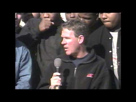 "Inside High School Football" from Warren G. Harding High School ...