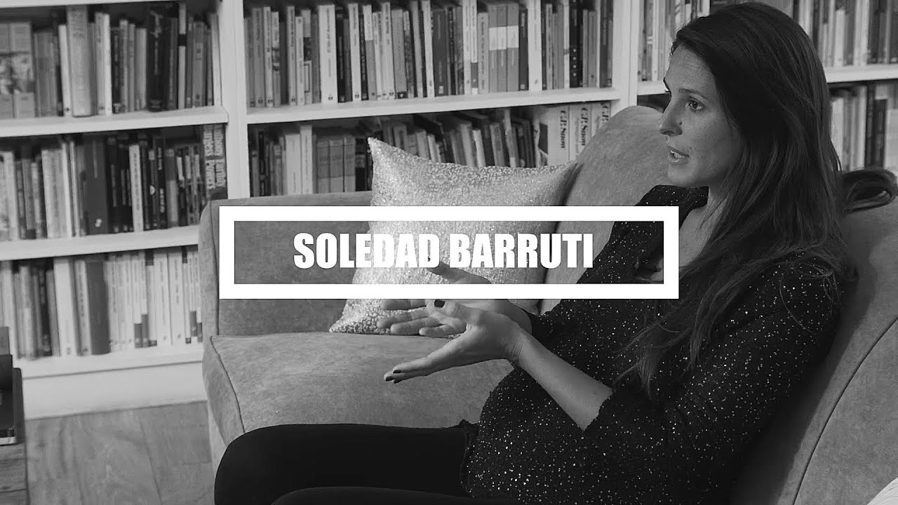 The Fighters - Episodio 1 - Soledad Barruti - Posibl. Series - YouTube