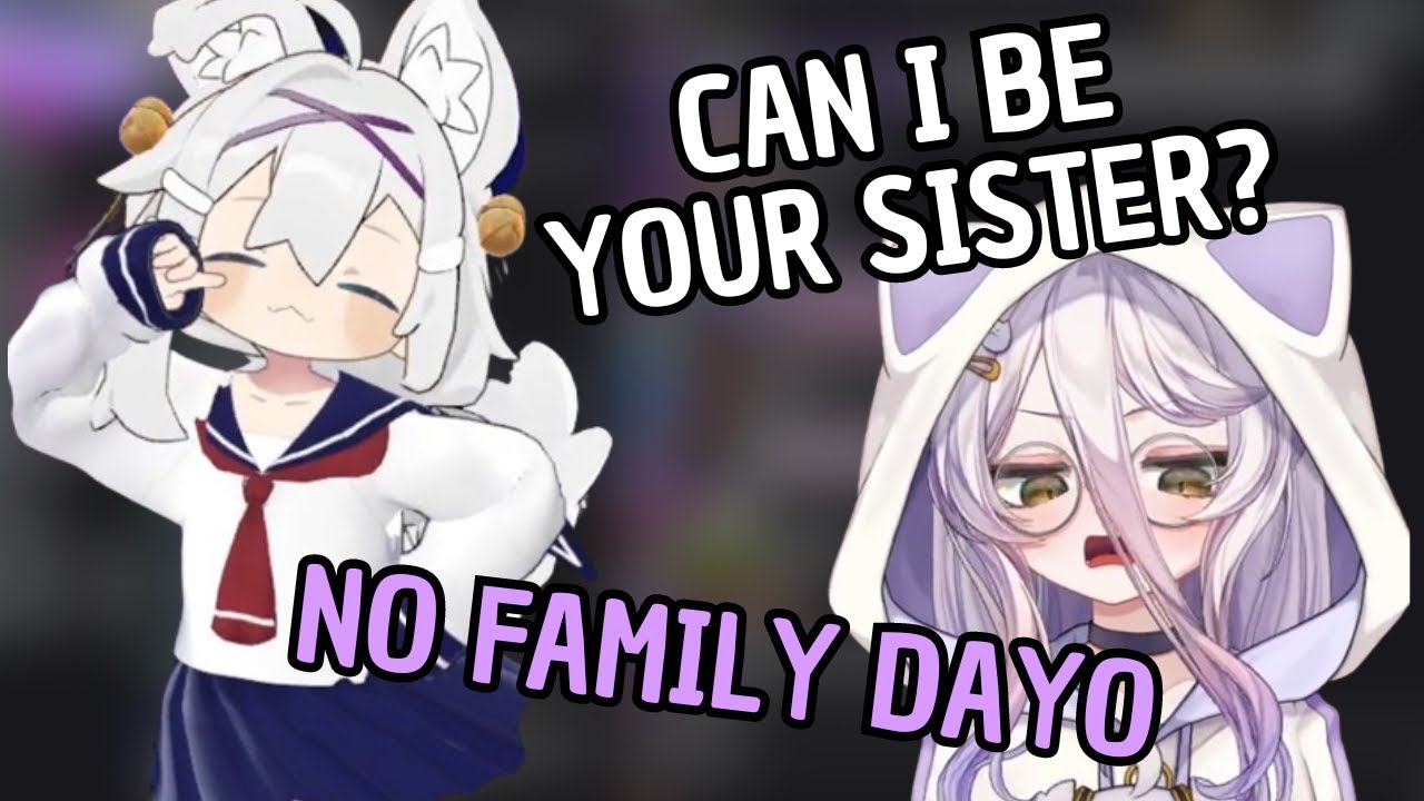 Lil Filian Tries to become Henya's Sister but she's not Genius Enough ...