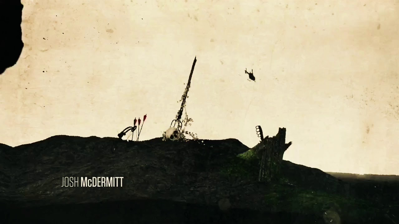 The Walking Dead - Season 9 Intro (Season 7/8 Style) - YouTube