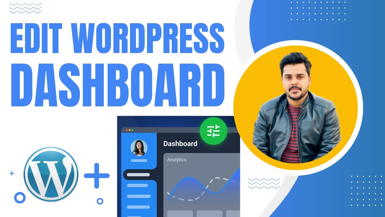 How to Use White Label CMS WordPress Plugin | Custom Client Dashboard ...