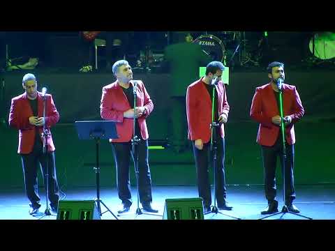 Grup Dergah - Anam Babam Sana Feda Olsun