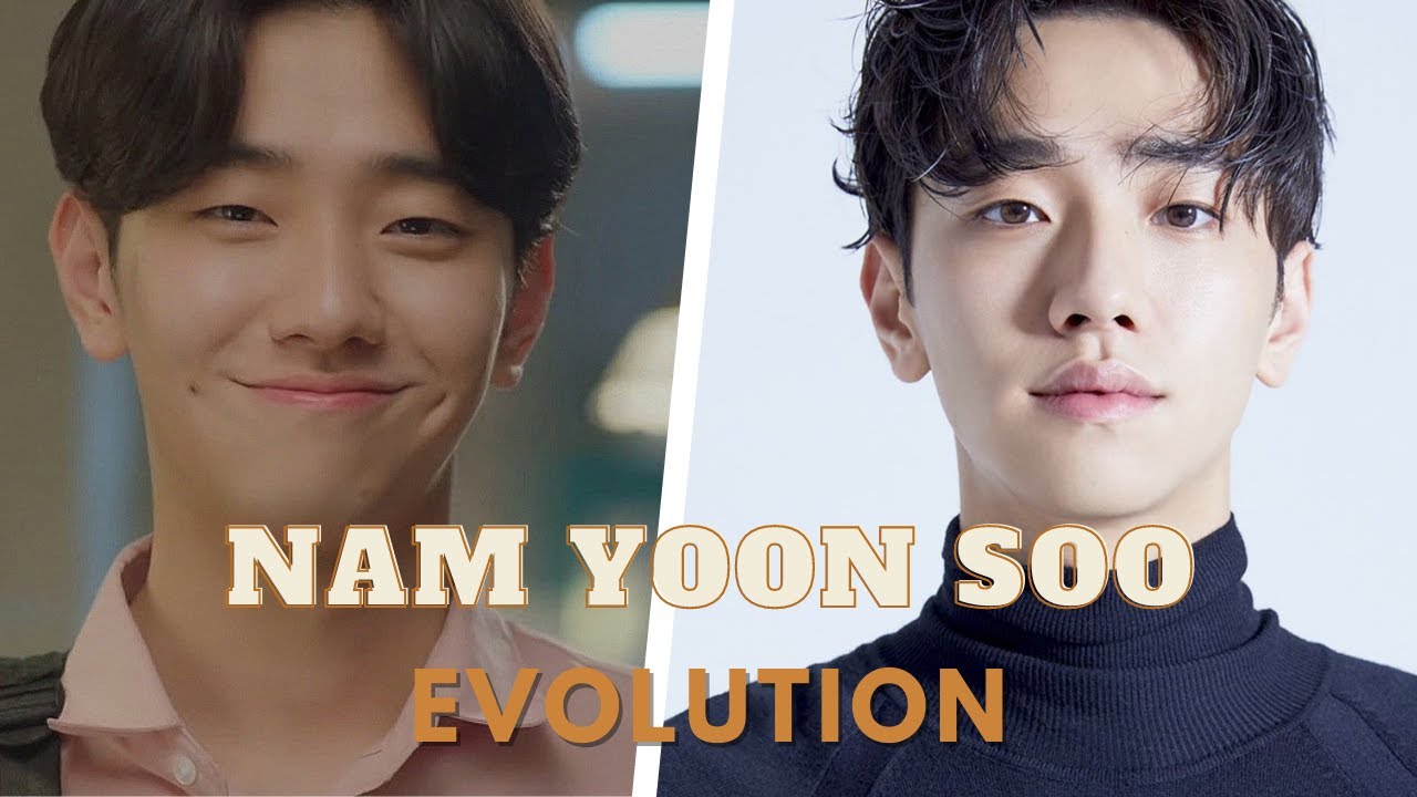 Let's get to know the drama and film career evolution of the actor, Nam ...