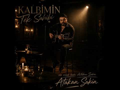 Kalbimin tek sahibi