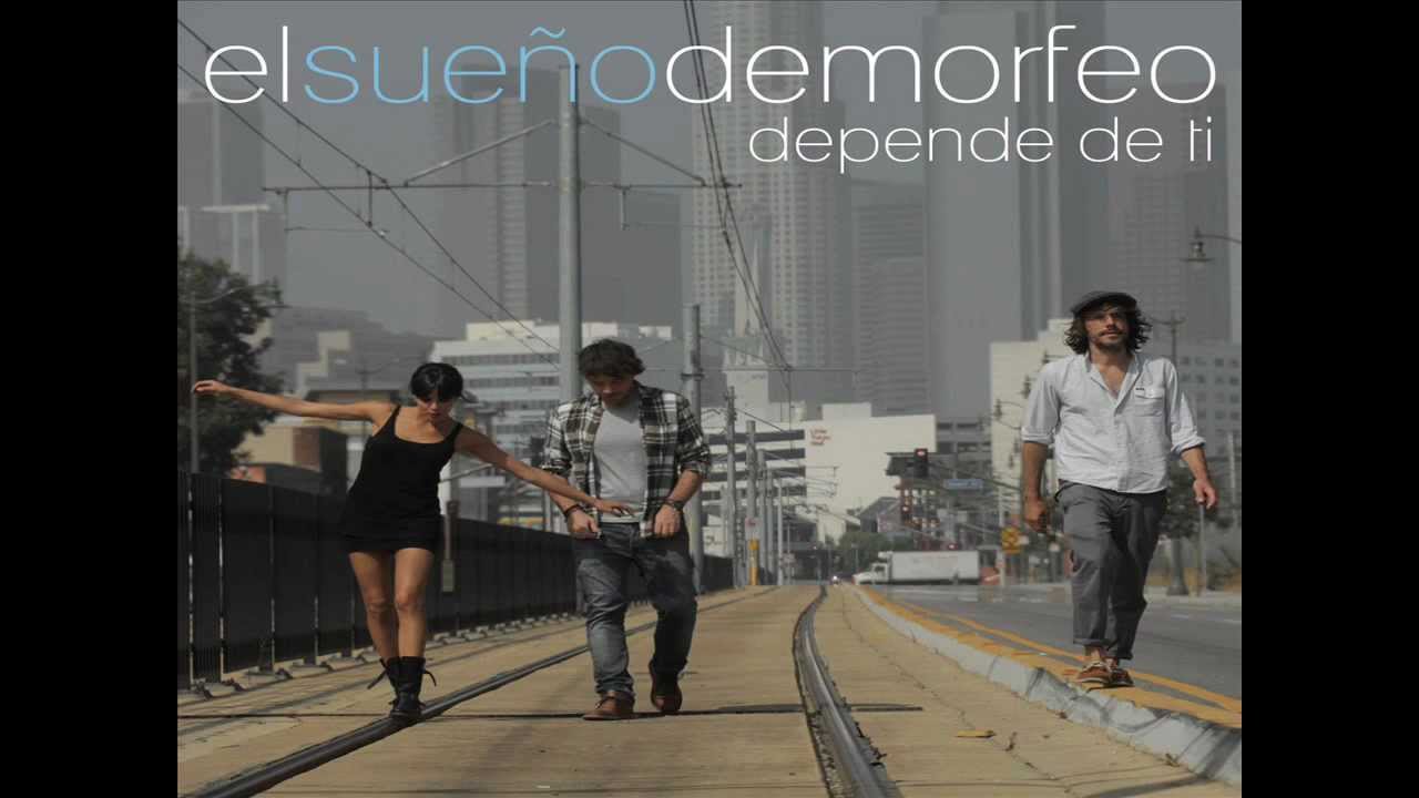 El sueño de Morfeo- Depende de ti - YouTube