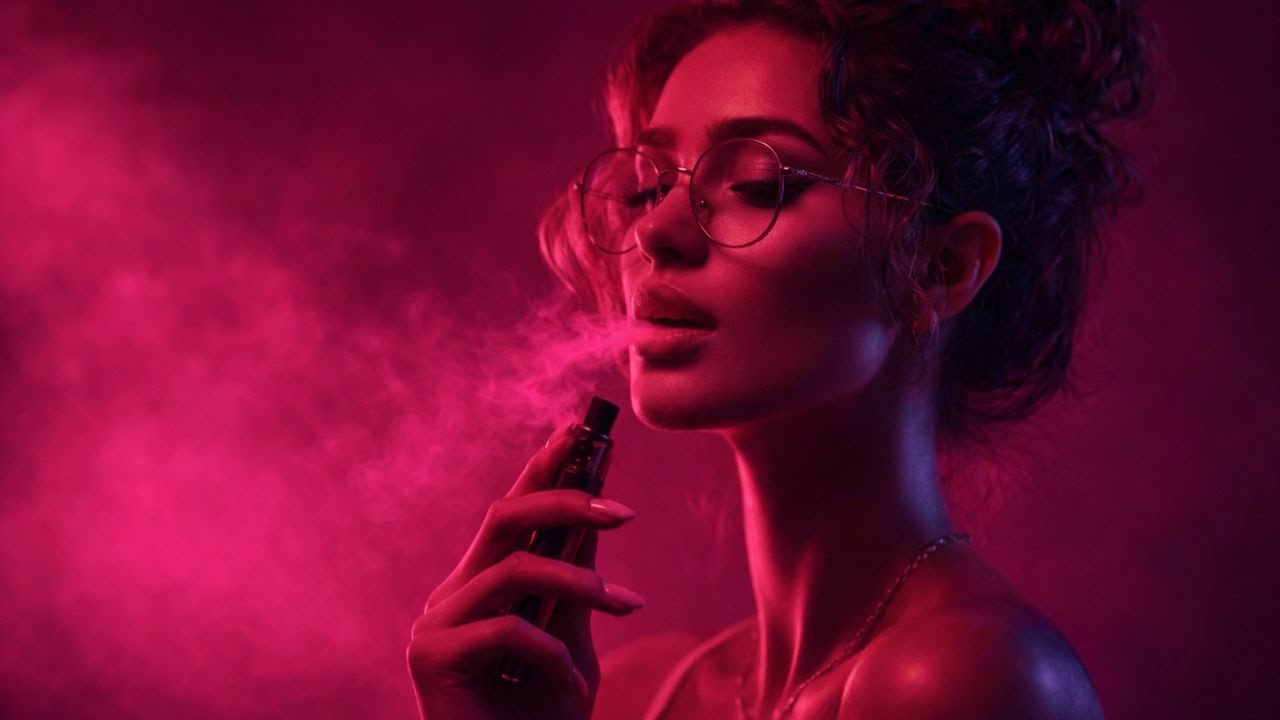 Smoke Mood — Just Relax | Dark Deep House Mix 2026 • Night Vibes ...