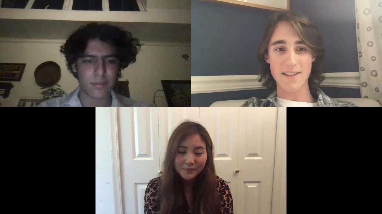 The Decameron Project's First Virtual Event: A Conversation with ...